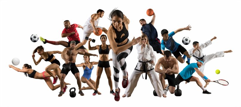 Return To Sport After Injury - Aspley Physio